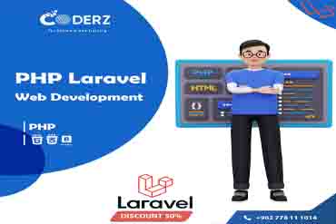 Coderz كودرز للتدريب دورات CoderZ For Software and Training - Coderz Academy اكاديمية كودرز للتدريب